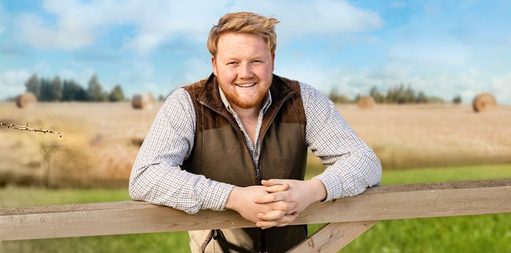 Kaleb Cooper tickets | Pavilions | Ticketek UK