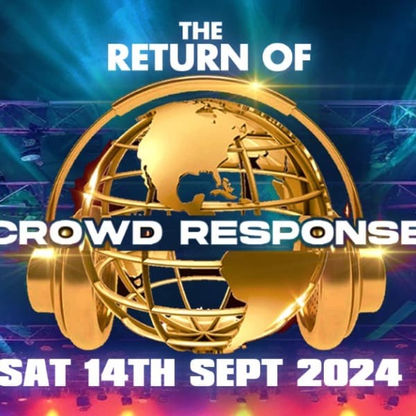 Tickets for Sport, Concerts, Theatre, Arts, Family Events, Comedy ...