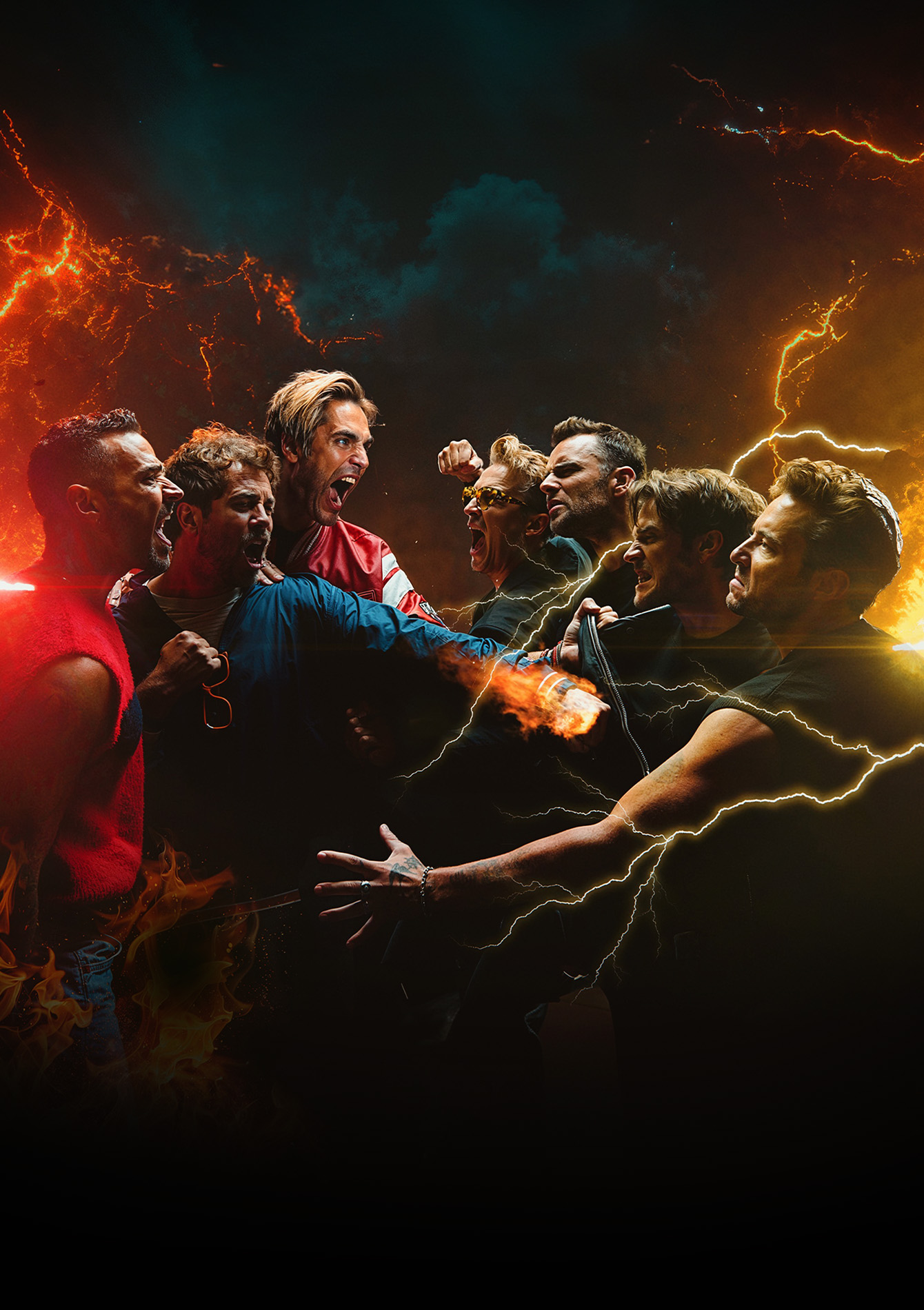 Tickets for Sport, Concerts, Theatre, Arts, Family Events, Comedy ...