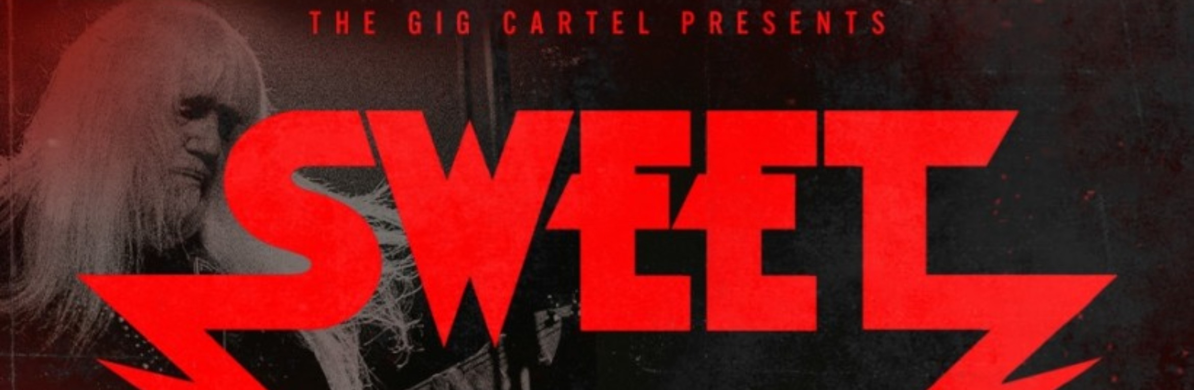 Sweet tickets | Tramshed | Ticketek UK