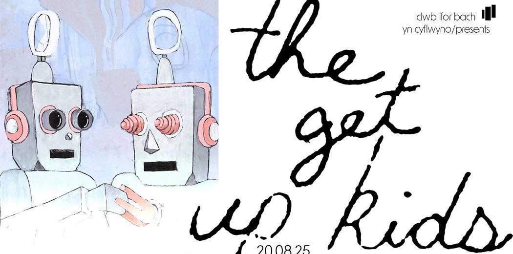 The Get Up Kids tickets | The Globe | Ticketek UK