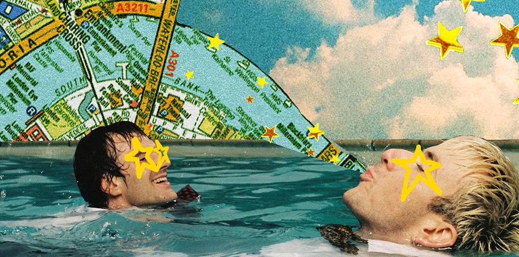 Good Neighbours tickets | The Globe | Ticketek UK