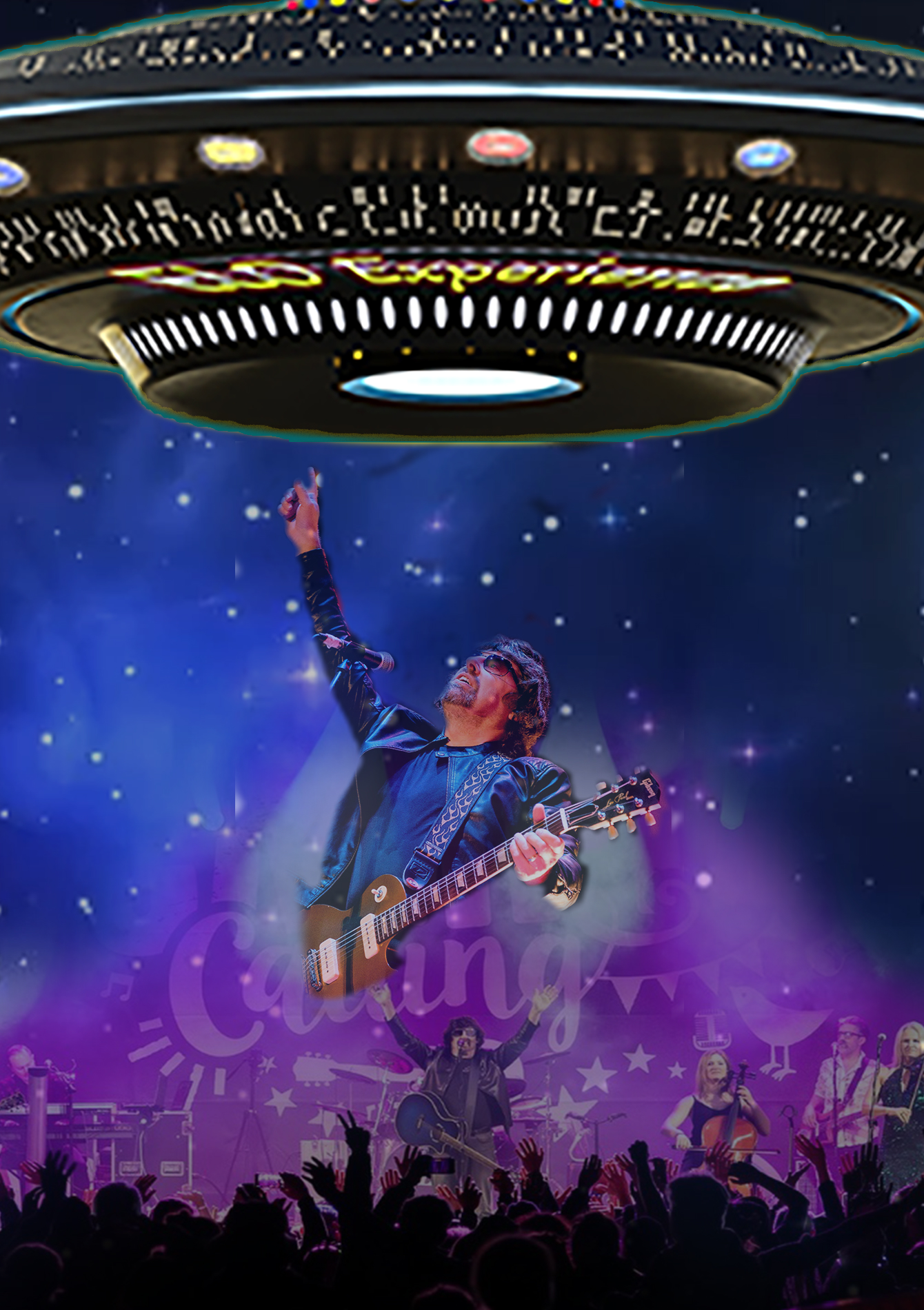 Elo tour 2026 | Oldtravelbag.com