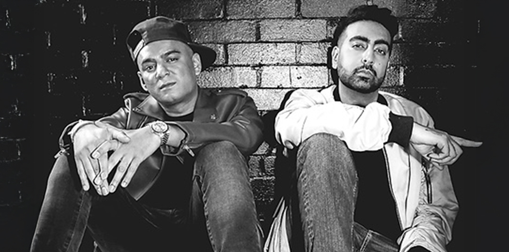 Panjabi Hit Squad tickets | XOYO | Ticketek UK