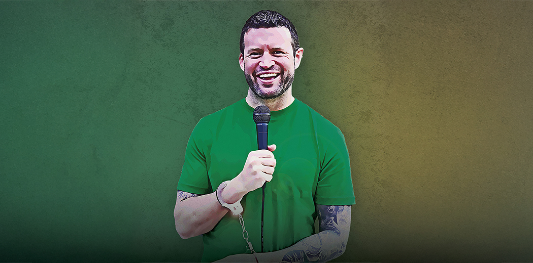 Andrew Hamilton tickets | Tours and Events | Ticketek UK