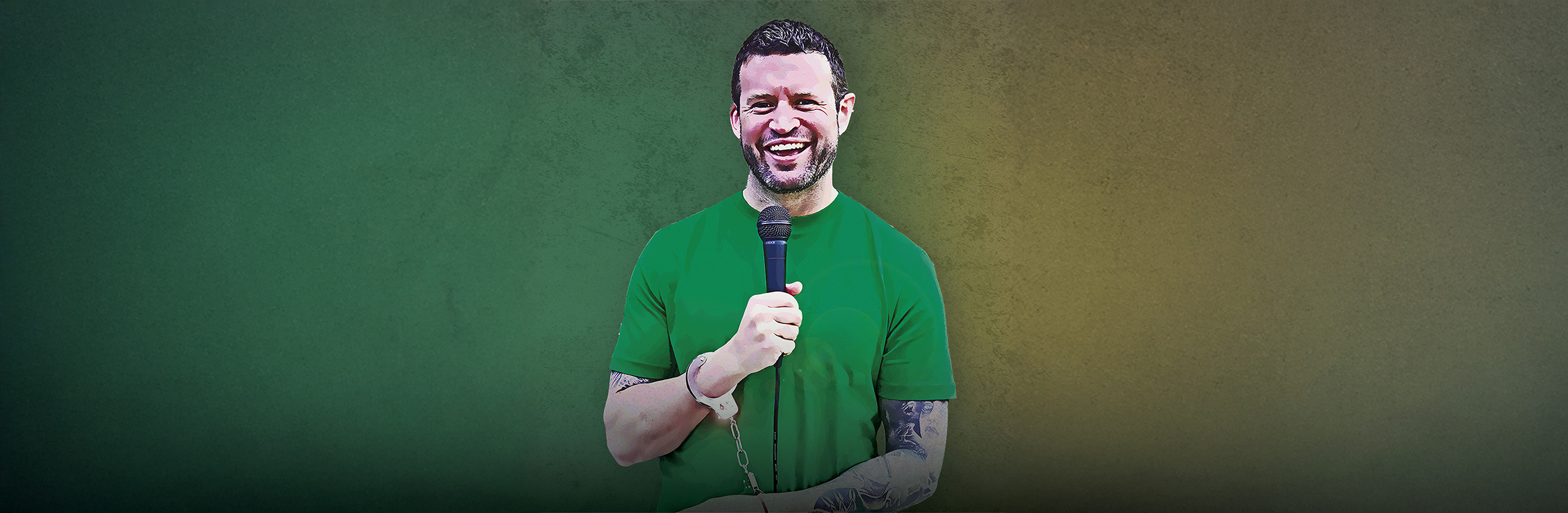 Andrew Hamilton tickets | Tours and Events | Ticketek UK